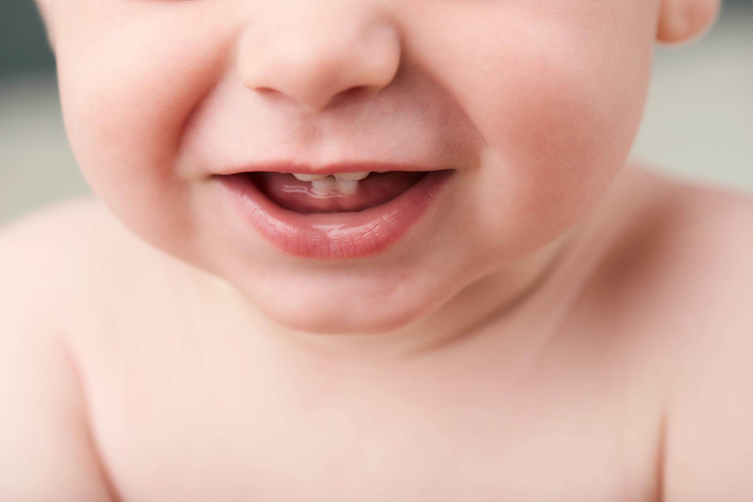 When Do Babies Start Teething Smile Dental Partners