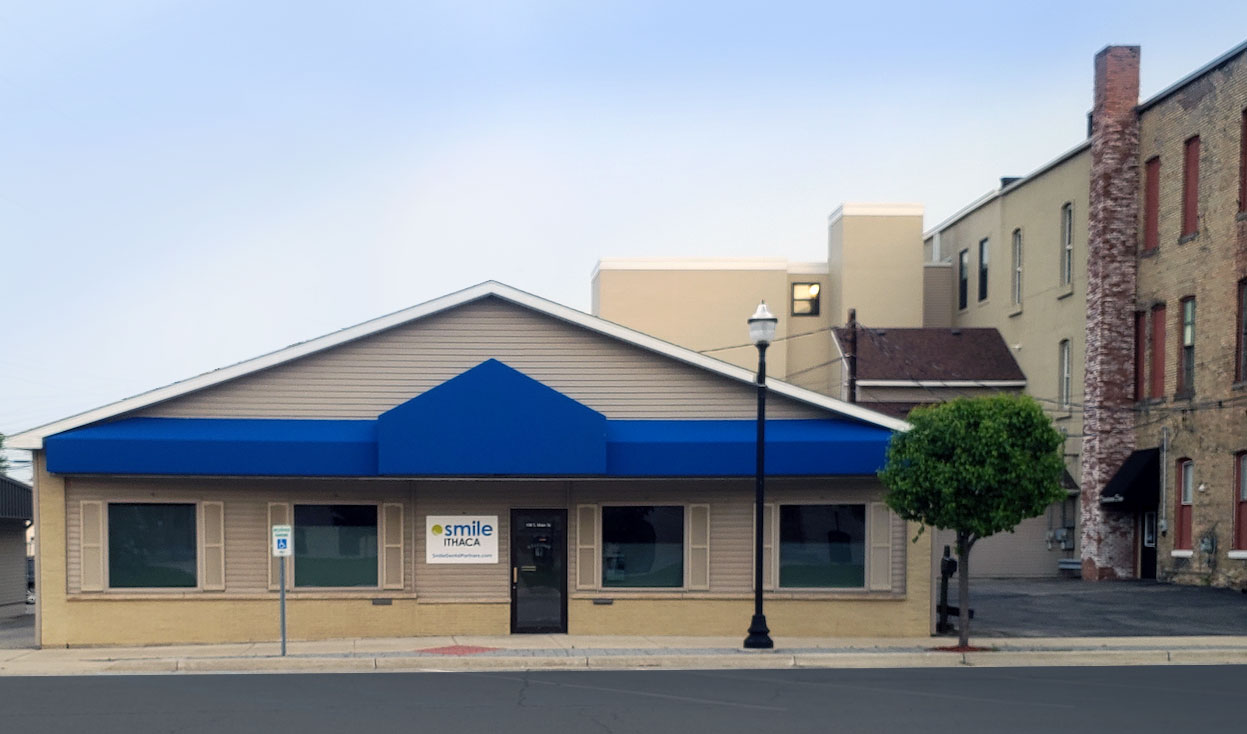 Locations – Smile Dental Partners