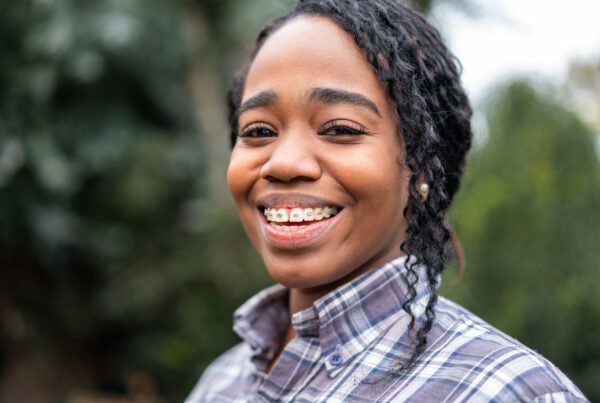 Orthodontics – Smile Dental Partners